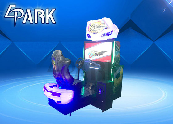 China Supplier Wholesale Cruisin Blast Racing Car Game Machine