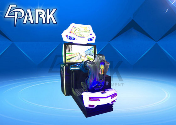 China Supplier Wholesale Cruisin Blast Racing Car Game Machine