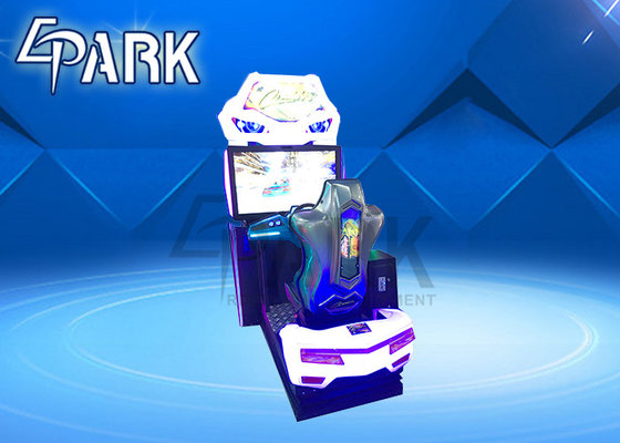 China Supplier Wholesale Cruisin Blast Racing Car Game Machine