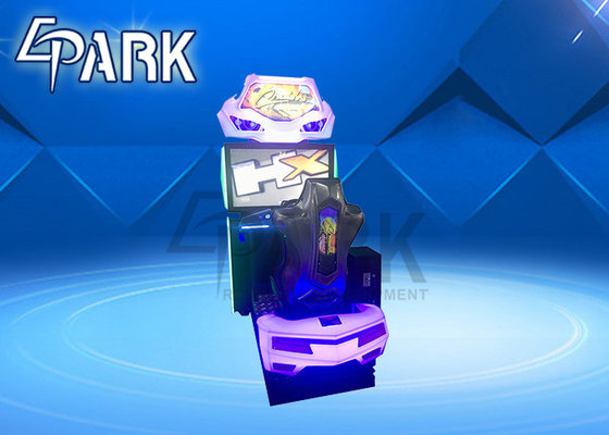China Supplier Wholesale Cruisin Blast Racing Car Game Machine