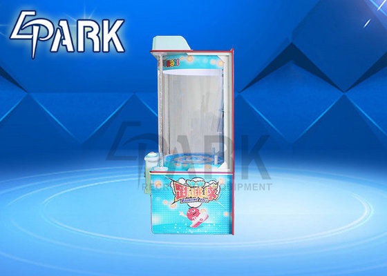 Best Income Redemption Game Bouncing Ball Dispenser Machine Coin Operated Arcade Game Machine