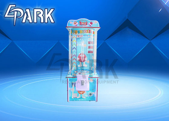 Best Income Redemption Game Bouncing Ball Dispenser Machine Coin Operated Arcade Game Machine