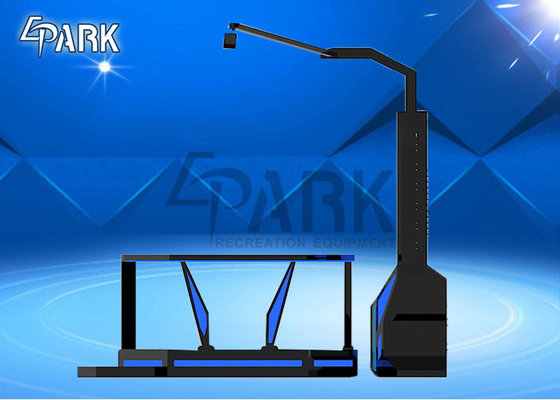 Virtual Reality Machine Vr Stand-Up And Walking Space Simulator for 2 Player
