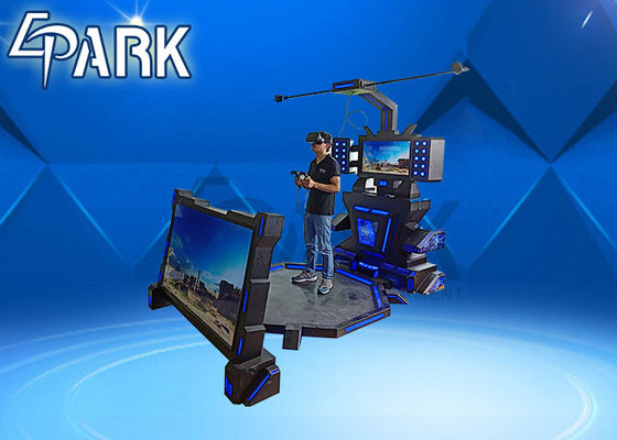 9D Movies Dancing VR Music Arcade Machine With 65 Inch Monitor CE Certificate