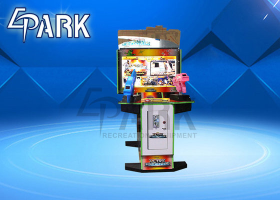 32'' Inch Attractive Ultra Frie Power Adult Shooting Arcade Game 2 Player