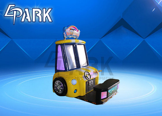 Baby Swat (2nd Generation) Kids race car games arcade game machine with tickets function