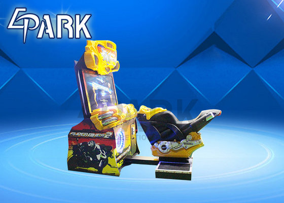 Racing Game FF Moto Machine Racing Motorbike Game Machine for kids amusement park