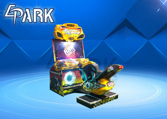 Racing Game FF Moto Machine Racing Motorbike Game Machine for kids amusement park