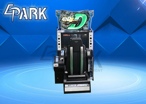 EPARK Hot Selling Initial D8 simulator Arcade Racing Game Machine For Sale