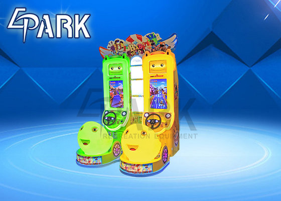 Children Car On Rides For Sale Indoor Arcade Game Machine 1 Year Warranty