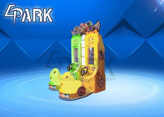 Children Car On Rides For Sale Indoor Arcade Game Machine 1 Year Warranty