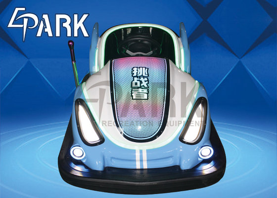 Adventure Island Country fair hot sale bumper car with 4 pcs battery remote operated amusement park ride