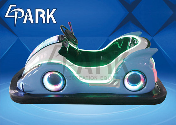 Adventure Island Country fair hot sale bumper car with 4 pcs battery remote operated amusement park ride