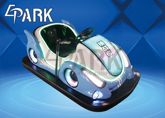 Adventure Island Country fair hot sale bumper car with 4 pcs battery remote operated amusement park ride