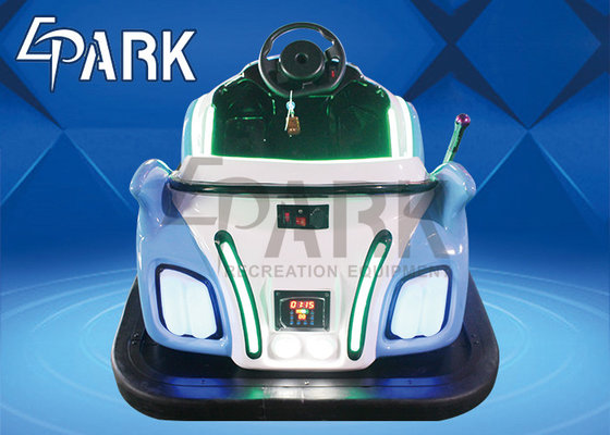 Adventure Island Country fair hot sale bumper car with 4 pcs battery remote operated amusement park ride