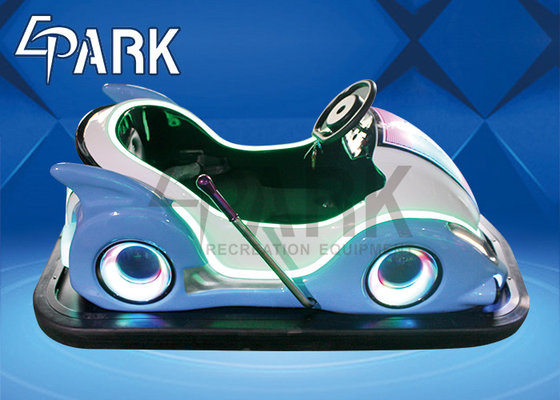 Adventure Island Country fair hot sale bumper car with 4 pcs battery remote operated amusement park ride