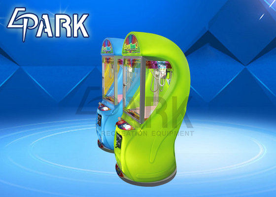 2018 Hotsale New Design Super Box 2 Toy Claw Crane Coin Arcade Game Machine for Sale