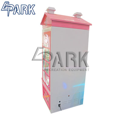Big House Gift Toy Grabber Vending Arcade Game Machine For Shopping Center