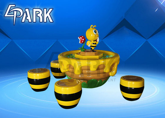 Indoor Playground Amusement Park Kids Game Bee / Hornet Sand Table