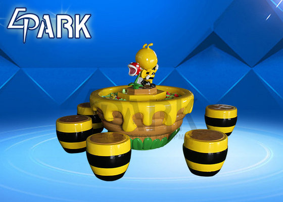 Indoor Playground Amusement Park Kids Game Bee / Hornet Sand Table