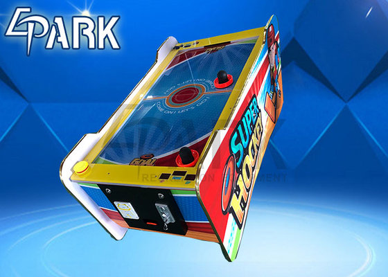 Home Version Mini Hockey Table Tabletop Arcade Machine / Redemption Arcade Game Machine