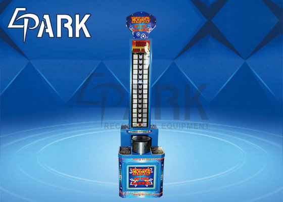 EPARK Most attractive king of hammer boxing games hitting game machine