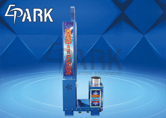 EPARK Most attractive king of hammer boxing games hitting game machine