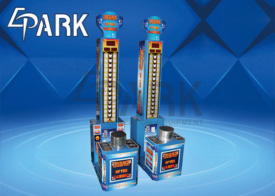 EPARK Most attractive king of hammer boxing games hitting game machine