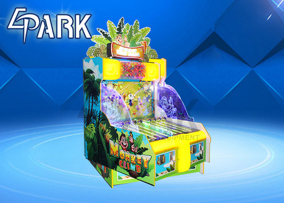 China manufacturer 2 Players Redemption Game Machine Indoor Games Hitting The Screen