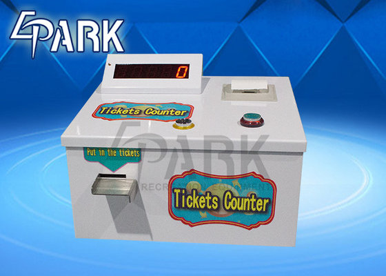Game Shop Ticket Counter Machine Print Fast Multi Type Tickets With Embedded Micro - Printer
