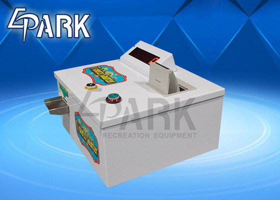 Game Shop Ticket Counter Machine Print Fast Multi Type Tickets With Embedded Micro - Printer