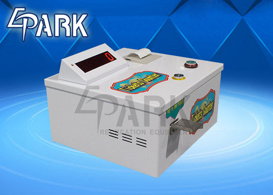 Game Shop Ticket Counter Machine Print Fast Multi Type Tickets With Embedded Micro - Printer