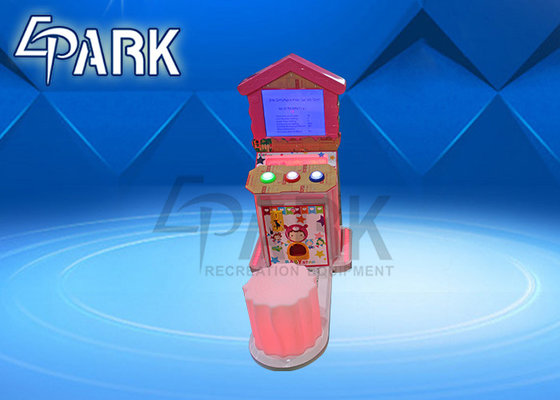 Small House Series hot sale  for kids arcade games machines coin pusher machine for sale
