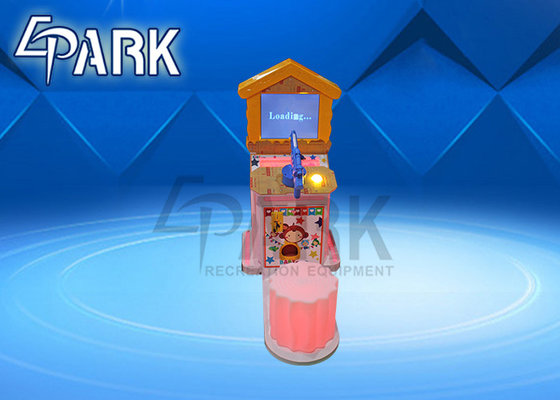 Small House Series hot sale  for kids arcade games machines coin pusher machine for sale