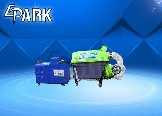 Attractive Ball Washing Machine Air Drying Function Washing 30000 Balls Per Hours With Disinfectant