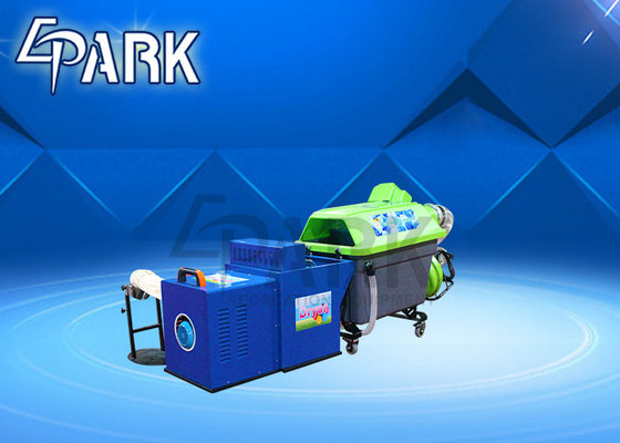 Attractive Ball Washing Machine Air Drying Function Washing 30000 Balls Per Hours With Disinfectant