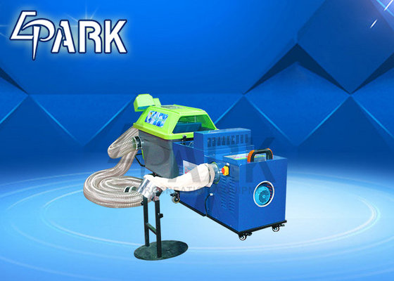 Attractive Ball Washing Machine Air Drying Function Washing 30000 Balls Per Hours With Disinfectant