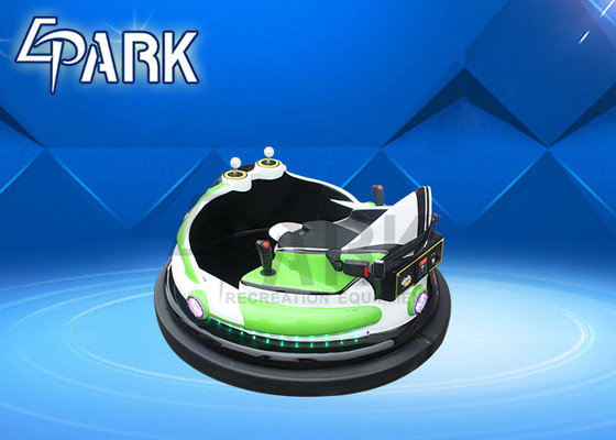 China Manufacturers Cheap bumper car laser design battle kids ride on car for sale