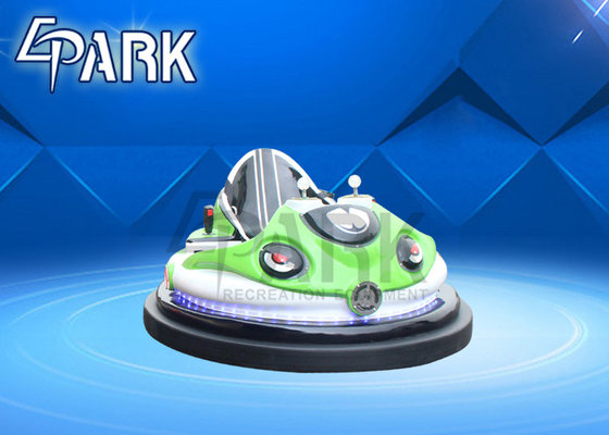 China Manufacturers Cheap bumper car laser design battle kids ride on car for sale