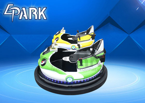 China Manufacturers Cheap bumper car laser design battle kids ride on car for sale