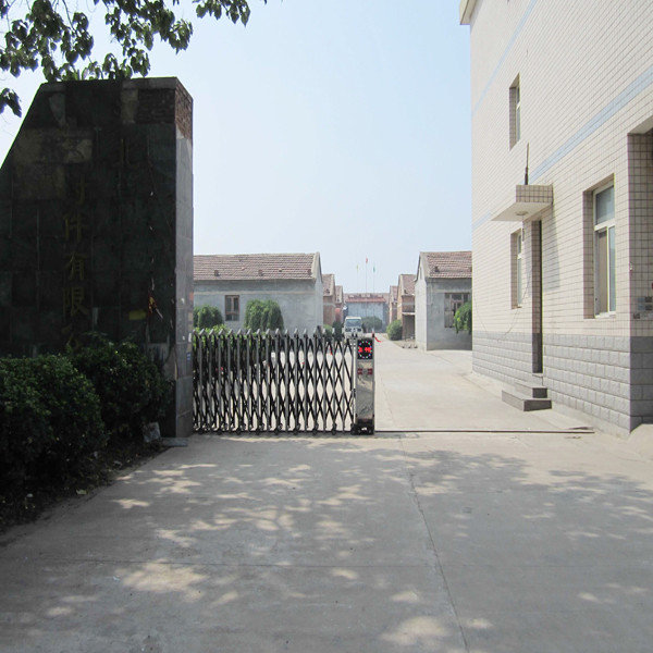 China China Rubber Seal Online Market Unternehmensprofil