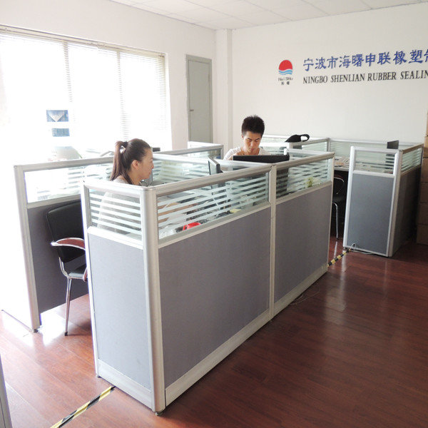 China China Rubber Seal Online Market Unternehmensprofil