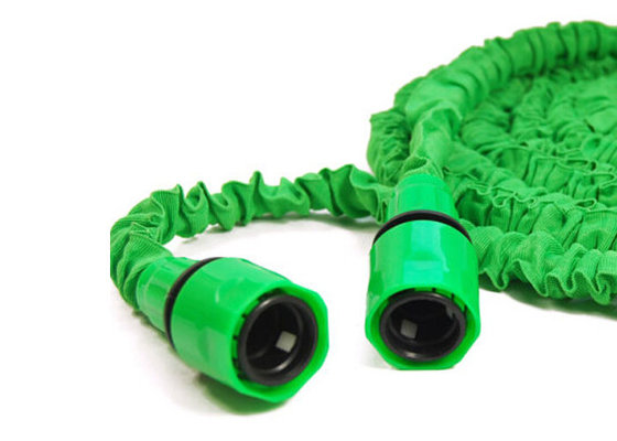 25 fooot Magic Garde Hose Protable Colorful Expandable Water Hose