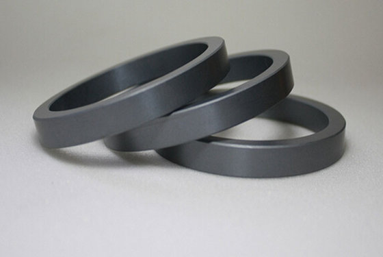 mechanica seals for water pump ,silicone rubber seals for industrial pump