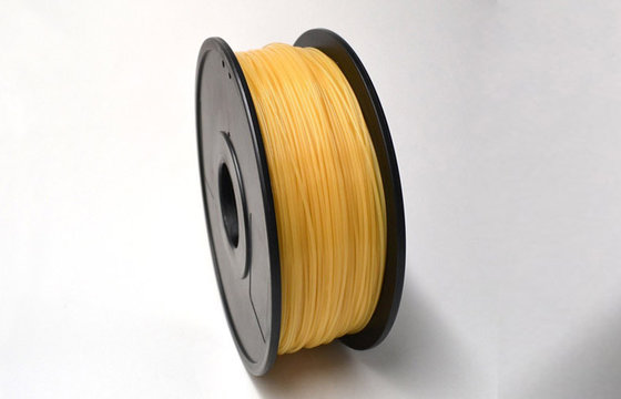 Extrude Plastic Reprap 3D Printer Consumables PVA Filament 3.0mm Flexible