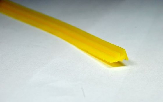 40-80SHA Silicone Rubber Seal Window And Door Seals