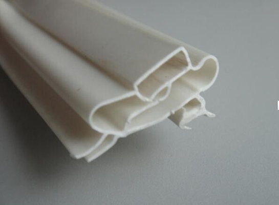 magnetic refrigerator door seals