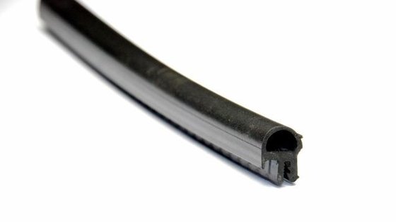 Extruded Rubber Seal Excellent weather, ageing and chemical resistance