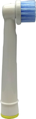 1set/4pcs EB-17S electric toothbrush head clean type rotating vibrating electric toothbrush head