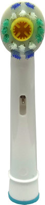 1set/4pcs EB-18A electric toothbrush head SB-18A electric toothbrush head match model Oral-B